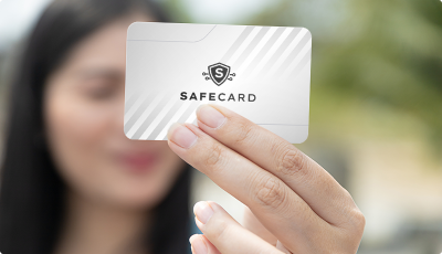 SafeCardProtector | Index