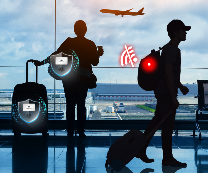 SafeCardProtector | Index