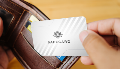 SafeCardProtector | Index