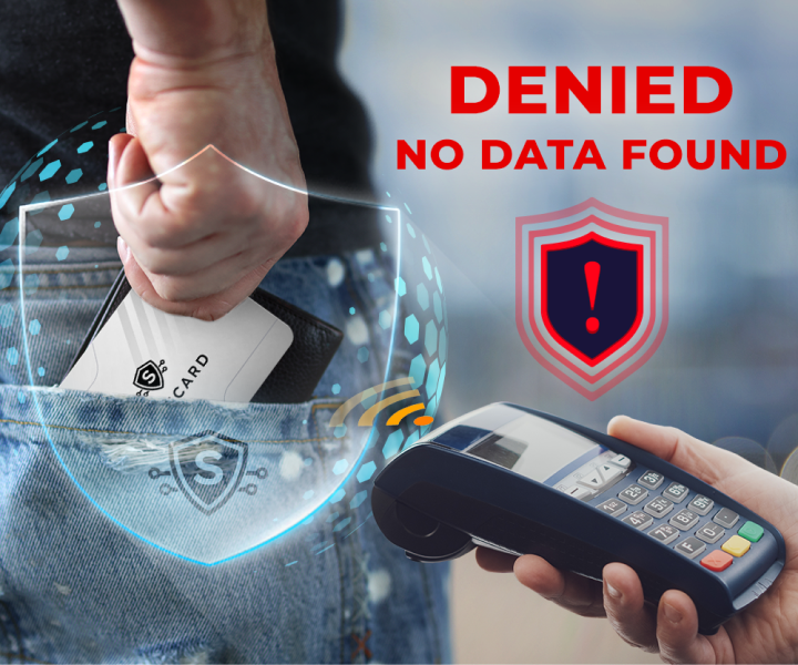 SafeCardProtector | Index