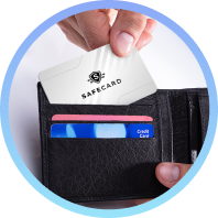 SafeCardProtector | Index