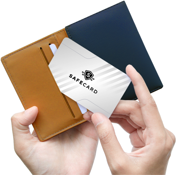 SafeCardProtector | Index
