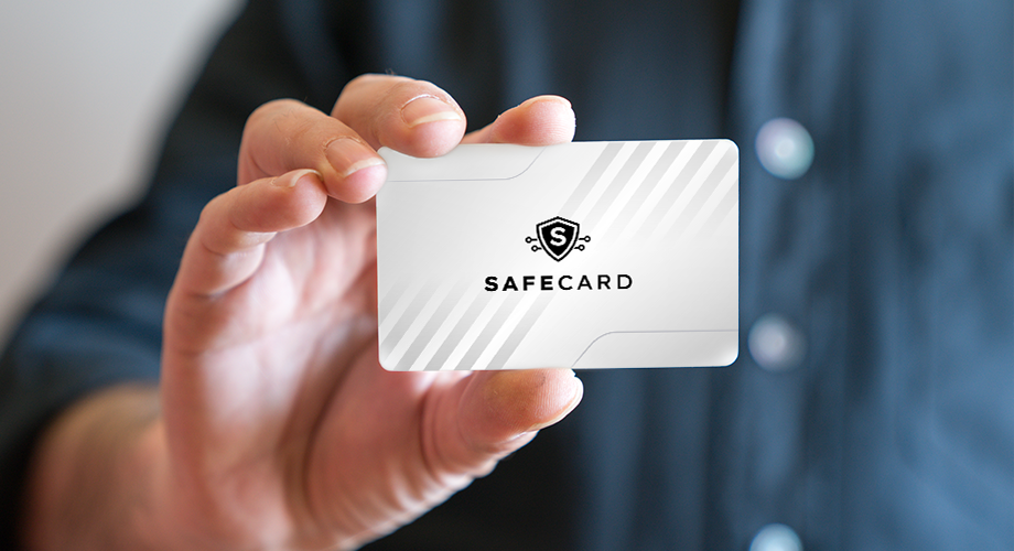 SafeCardProtector | Index