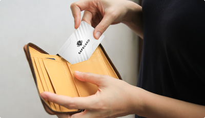 SafeCardProtector | Index