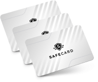 SafeCard | Order